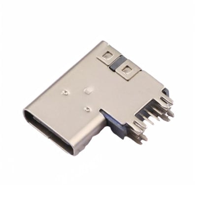 G-Switch GT-USB-7013M USB Connector Assembly