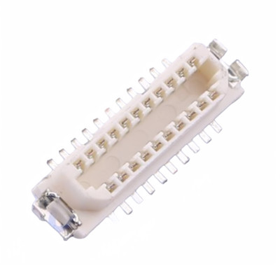 HDGC HDGC1000HM-S-F-21P Mezzanine Board-to-Board Edge Type Array Connector