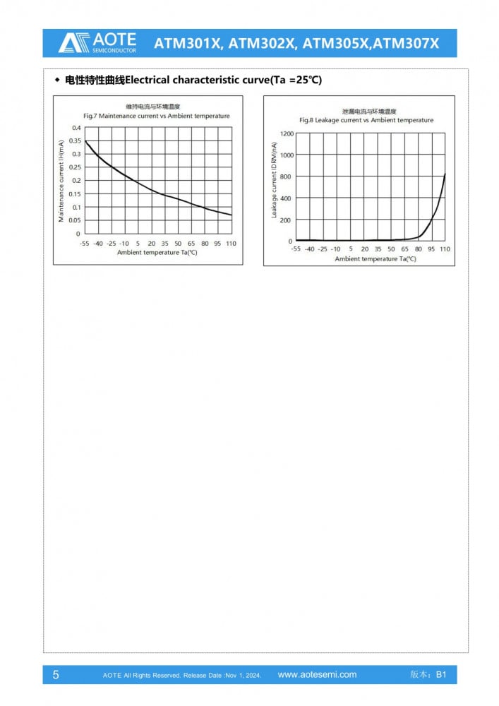 ATM3021-CuH-SE datasheet page 6