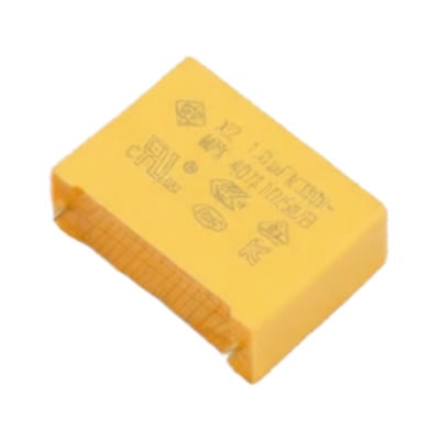 CHAMPION SMQP105K310XXE4B23150 Ceramic Capacitor