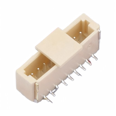 JUSHUO SHB10-S10CCA-00 Male Header Pins