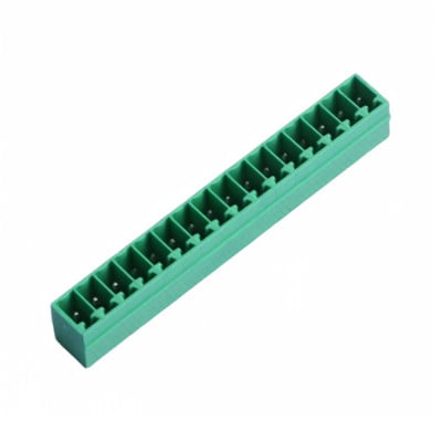 MAX MX15EDGRC-3.5-16P-GN01-Cu-A Header Plug Socket for sale