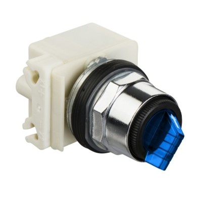 Schneider 9001SK1L35L Selector Switch