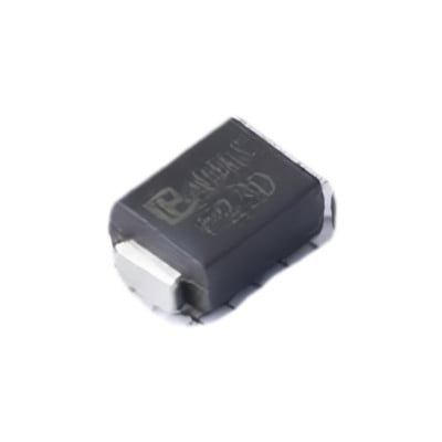 Brightking P2300SB Thyristor TSS Chip