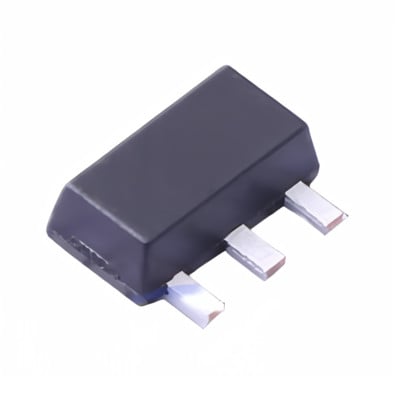 CBI 2SB1197KR Single Bipolar Transistor