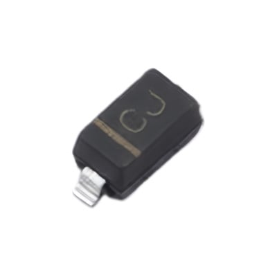 MCC MMSZ4708-TP Single Zener Diode