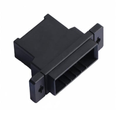 DLL DL3810-RT-G Rectangular Connector Housing