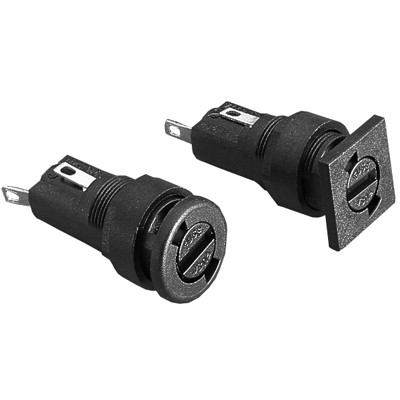 Bulgin FX0267 Fuseholder Chip – Reliable Circuit Protection Component for sale