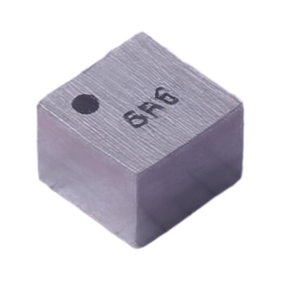KOHERelec SPM2510-100M Fixed Inductor
