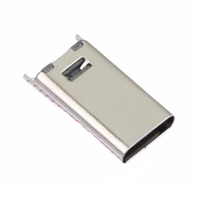 SHOU HAN TYPE-C 6P LTH5.0 108 USB Connector Assembly
