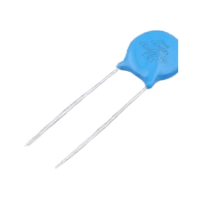 Dersonic RM10D561KD1PE100 Metal Oxide Varistor (MOV)