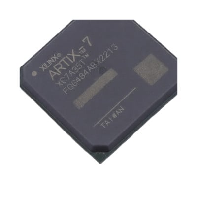 AMD/XILINX XC7A100T-2CSG324I FPGA