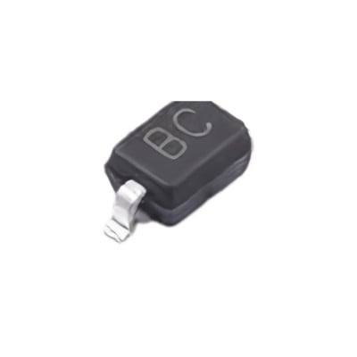 ElecSuper CDSOT23-T08C-ES TVS Diode