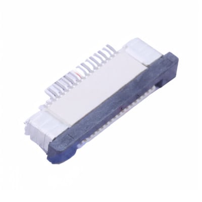 JUSHUO AFC07-S20ECA-00 FFC FPC Flat Flexible Connector Assembly