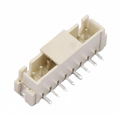 G-Switch GT-A2508WVS-108SBT01 Male Header Pins