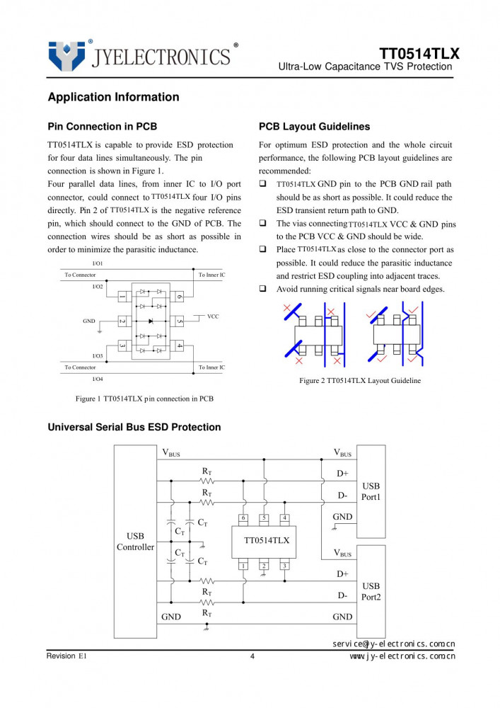 TT0514TLX datasheet page 4
