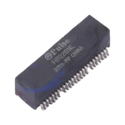 PULSE H5019NLT Pulse Transformer Chip