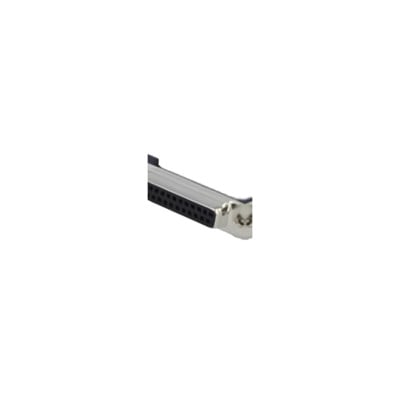 ADAM TECH DB25-SF-M2 D-Sub Connector
