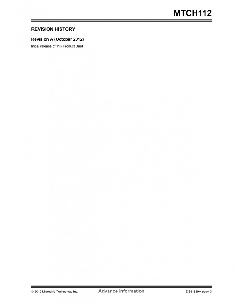 MTCH112 product brief page 3