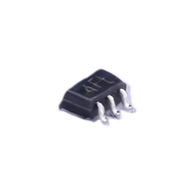 Nexperia BC807DS,115 Single Bipolar Transistor