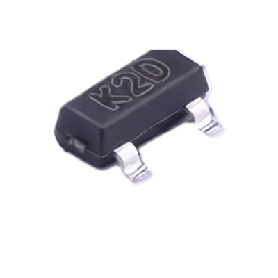 JSCJ MMBTA14 Single Bipolar Transistor