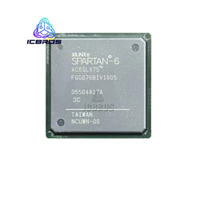 AMD XC6VHX250T-1FFG1154C FPGA for sale