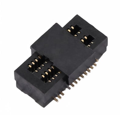 XKB Connection X0515FVS-28AS-9TV01 Board-to-Board Mezzanine Edge Type Array Connector for sale