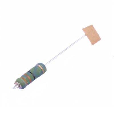 BOURNS WS3M47R0J Through Hole Resistor