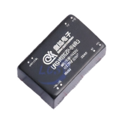 DEXU Electronics URB4805YMD-6WR3 DC DC Converter Chip