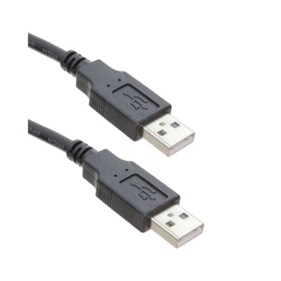ADAM TECH CA-USB-AM-BM-10FT USB Cable Assembly