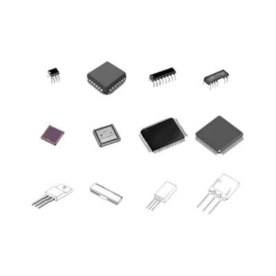 TE Connectivity 100161-1 Hard Metric Standard Connector