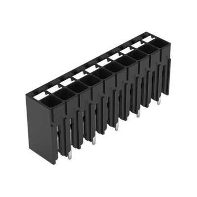 CUI TBLH10V-500-08BK Wire to Board Terminal Block
