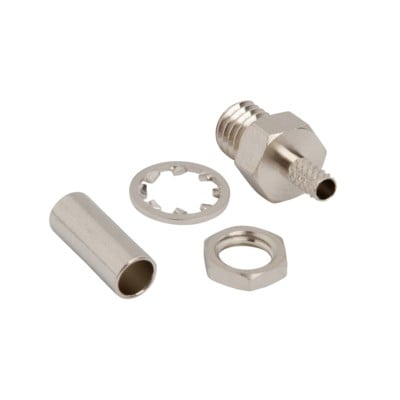 Amphenol 082-6693 Coaxial Connector RF Terminator