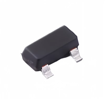 PANJIT BSS8402DW_R1_00001 Single N-Channel MOSFET