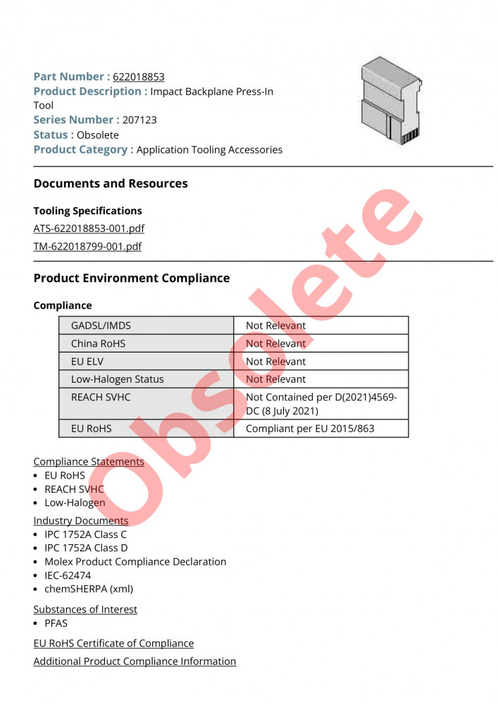 Technical document preview, page 1