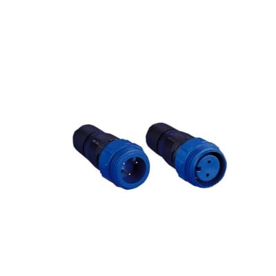 Bulgin PX0410/08S/4550 Circular Connector Housing for sale