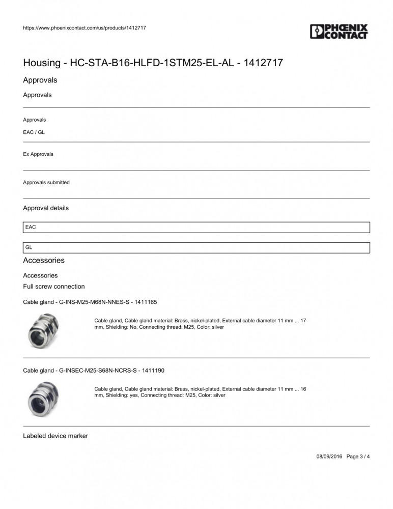 Phoenix Contact 1412717 product document page 3