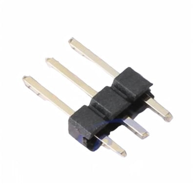 Yxcon P125-1102A0CS116A1 Male Pin Header Connector