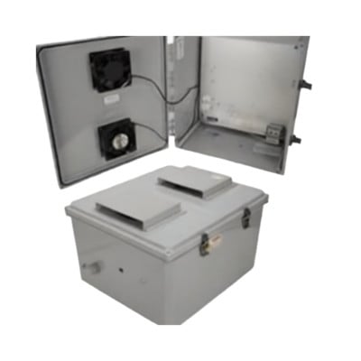 L-com NB181608-1HFA2 Storage Bins, Boxes & Totes
