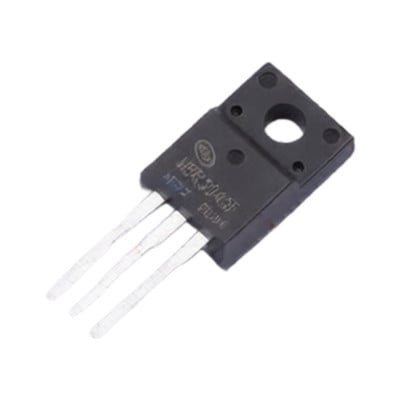 MOT MBR1045F Single Diode