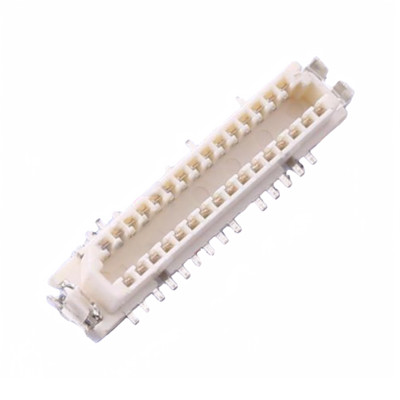 HDGC HDGC1000HM-S-F-21P Mezzanine Board-to-Board Edge Type Array Connector