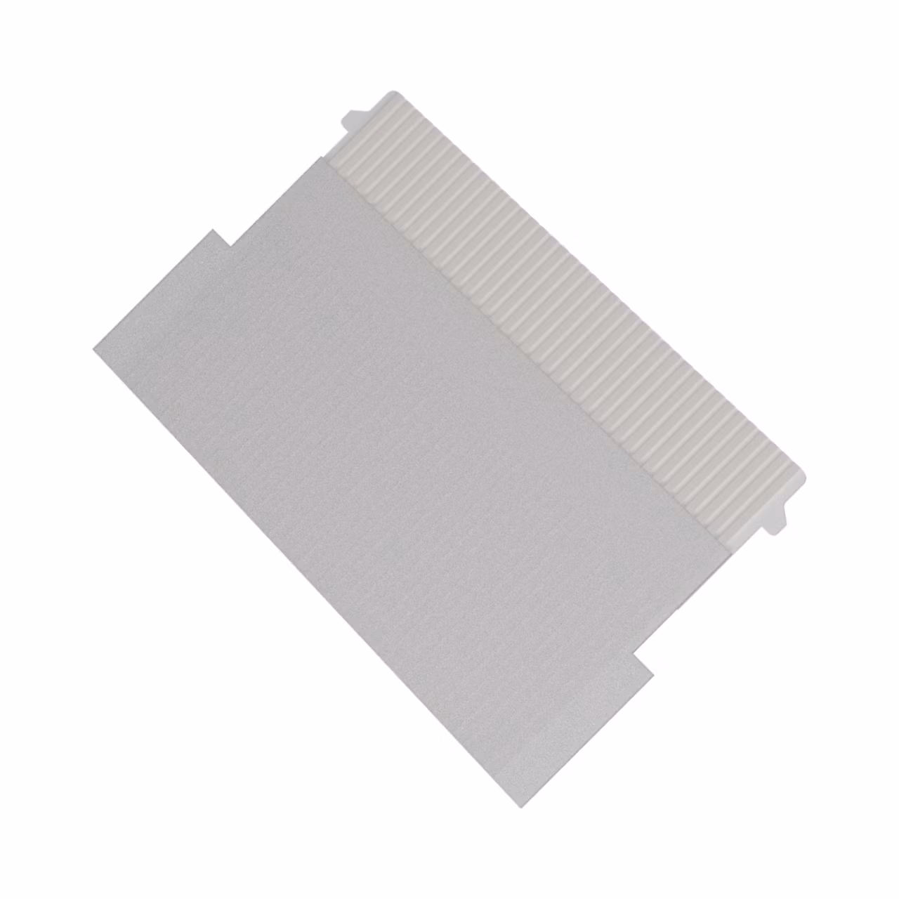 0.50mm Pitch Premo-Flex FFC Jumper with Latching Ears, Opposite Side Contacts (Type D), 102.00mm Cable Length, Tin (Sn) Plating, 40 Circuits for sale