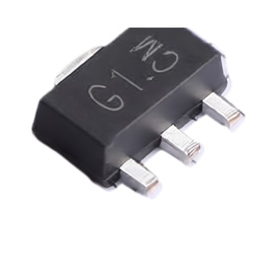 Shikues PXT2222A Single Bipolar Transistor