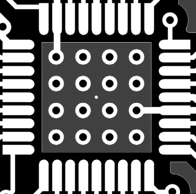 SILICON LABS SI5326B-C-GM for sale