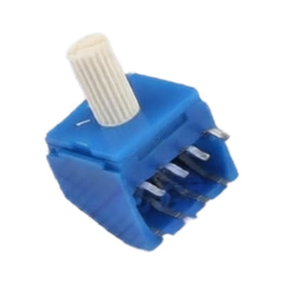 BIWIN RS8130S Rotary Switch Chip