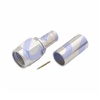 L-com BAC033 Coaxial Connector RF Assembly