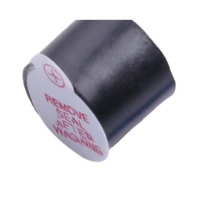 INGHAi GPS2211YB-5V2500 Alarm Buzzer & Siren Chip