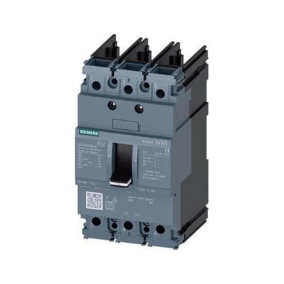SIEMENS 3VA5170-6EC31-0AA0 Molded Case Circuit Breaker