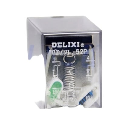 Delixi Electric CDZ954LM Industrial Relay Chip