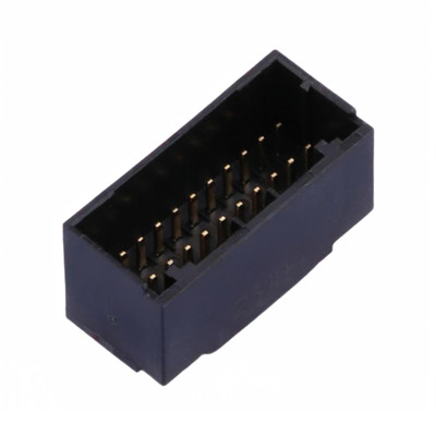 DEREN 560SBG-005H141TV000 Male Header Pins